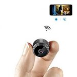 Top 10 camera mini hàng đầu tốt nhất hiện nay