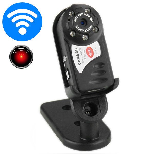 Top 5 camera quay lén siêu nhỏ giá rẻ kết nối điện thoại tốt nhất thị ...